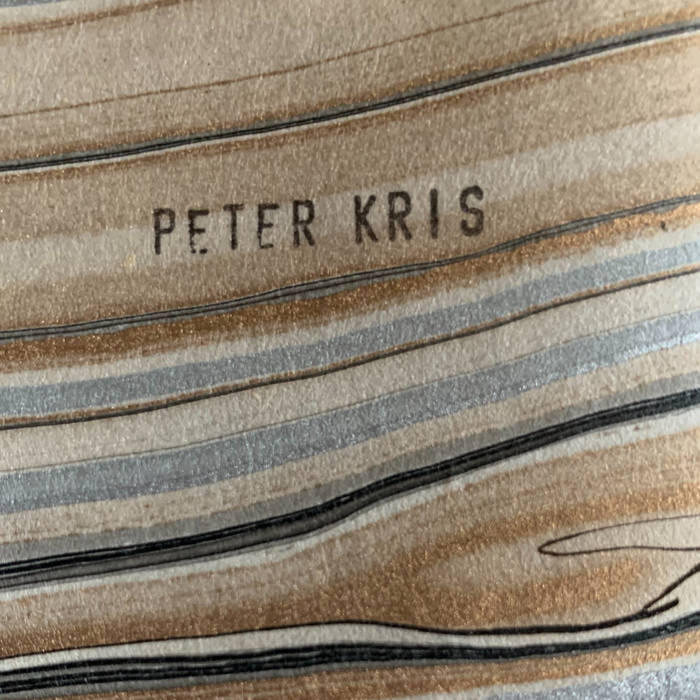 Letters To Lost Hills | Peter Kris | German Army