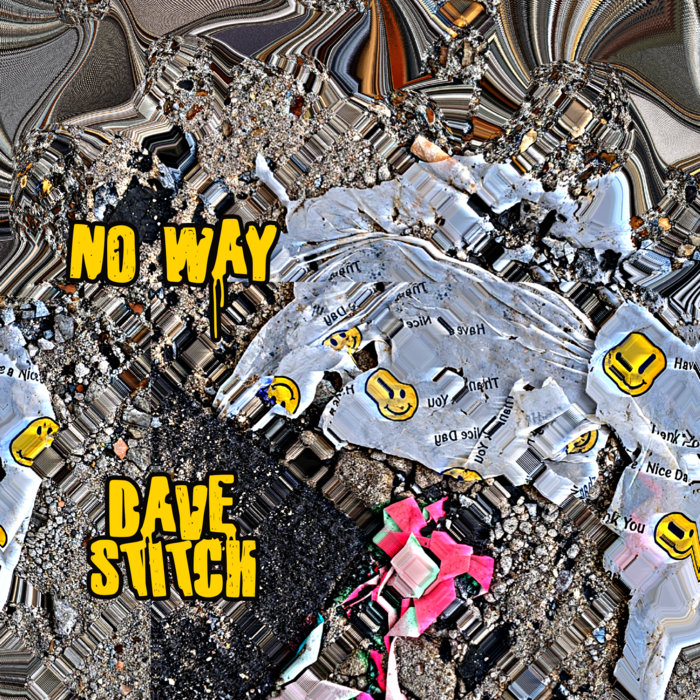 No Way | DAVE STITCH