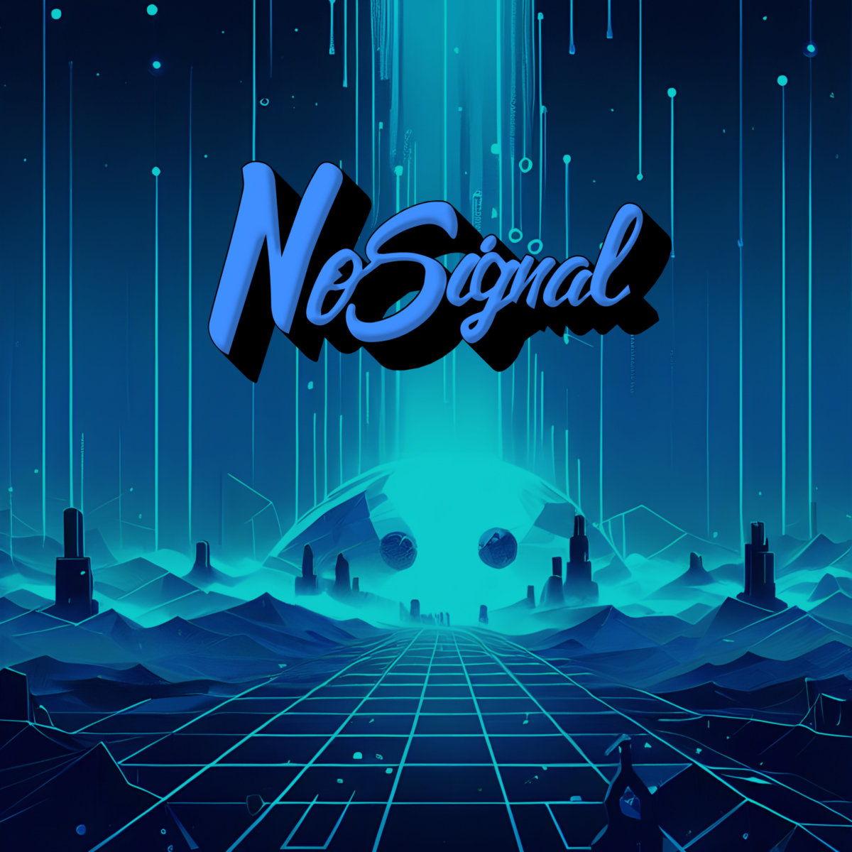 No Signal | D4rK Rekords