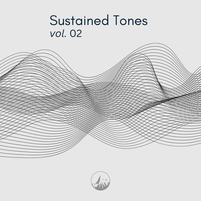 Sustained Tones, Vol. 2 | Various Artists | Ambient Soundscapes