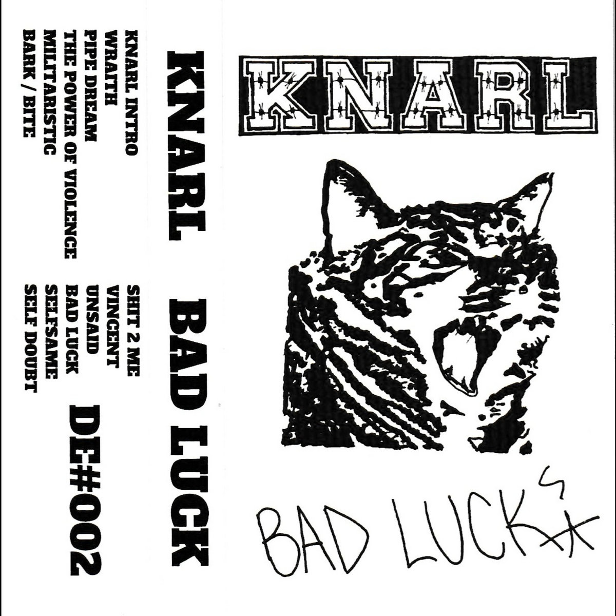 bad-luck-knarl