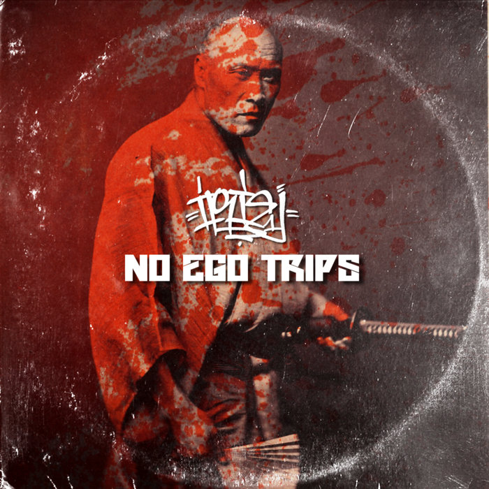 No Ego Trips | Irie-1 | Si Abuelita Press