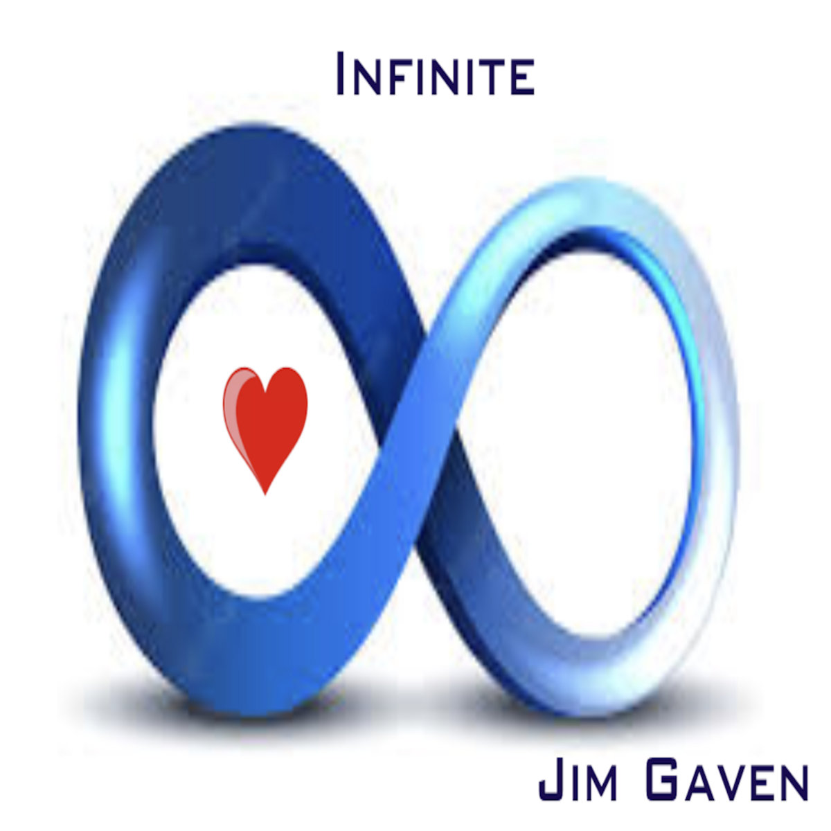 Infinite: Part 2 | Jim Gaven