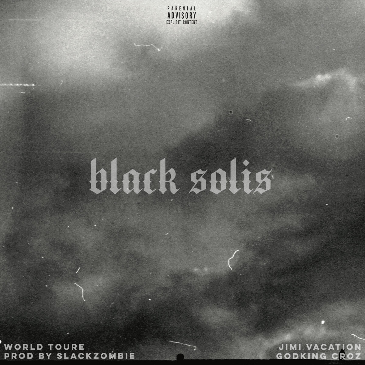 BLACK SOLIS [DELUXE] | Black Solis