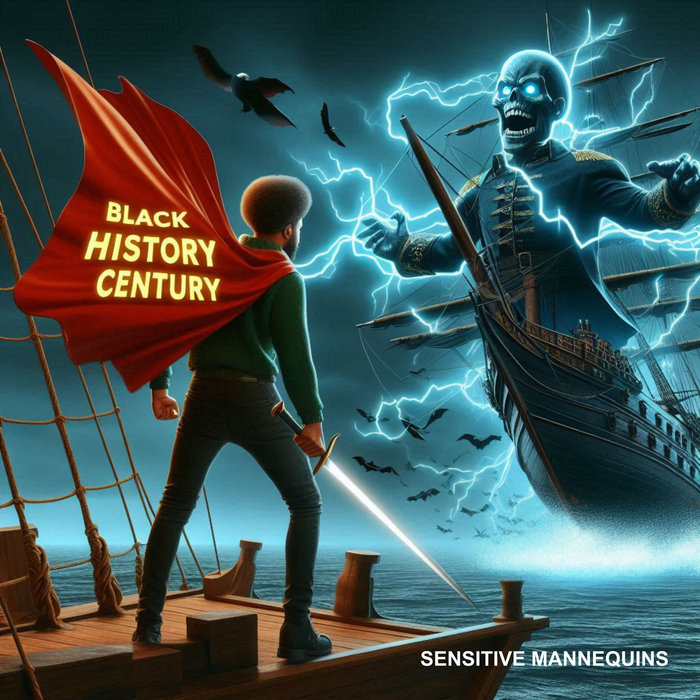 Black History Century | Sensitive Mannequins
