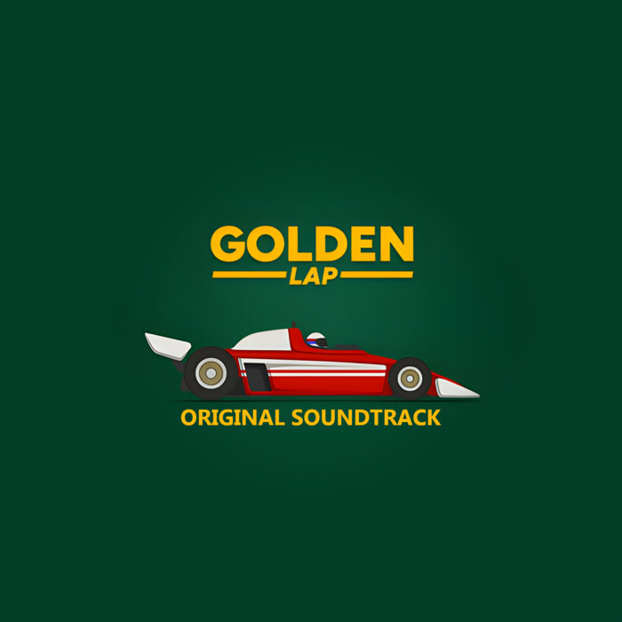 Golden Lap Original Game Soundtrack | Tatreal