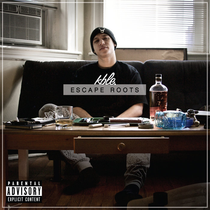 Escape Roots | Kble
