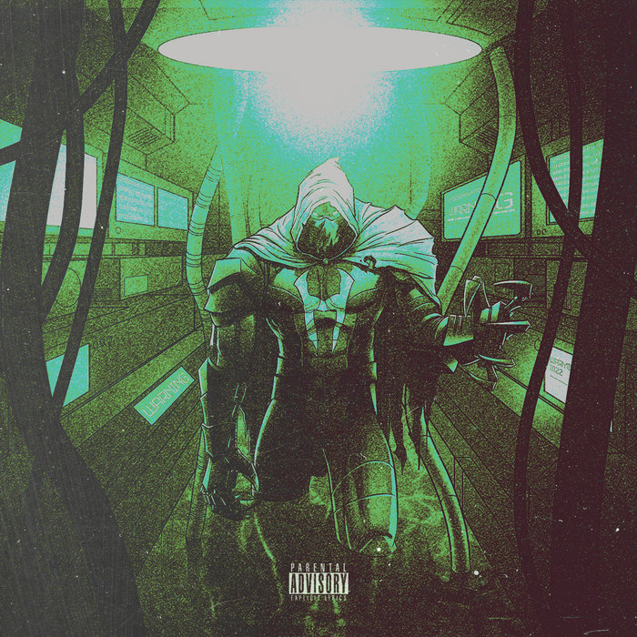 Hobgoblin 5 (2025 Mixtape) | Hobgoblin