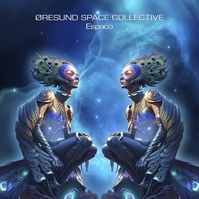 Espaço | Øresund Space Collective