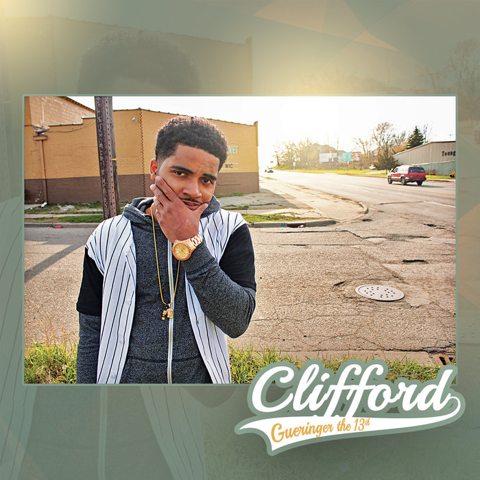 Clifford | Gueringer The 13th