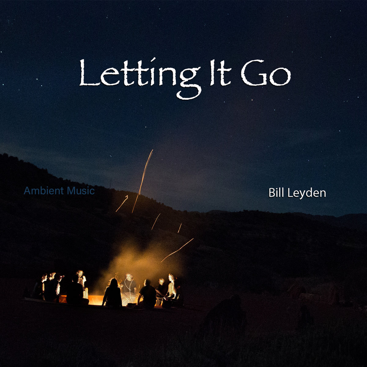 Letting It Go | Bill Leyden