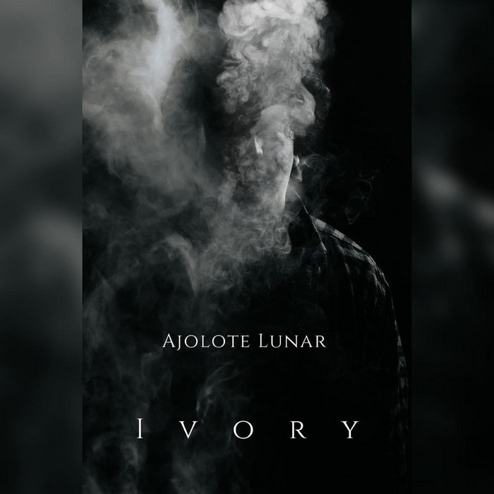 Ivory (Album) | Ajolote Lunar
