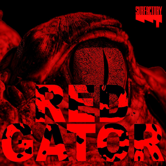 RED GATOR_LIVE 1.0 | RED GATOR