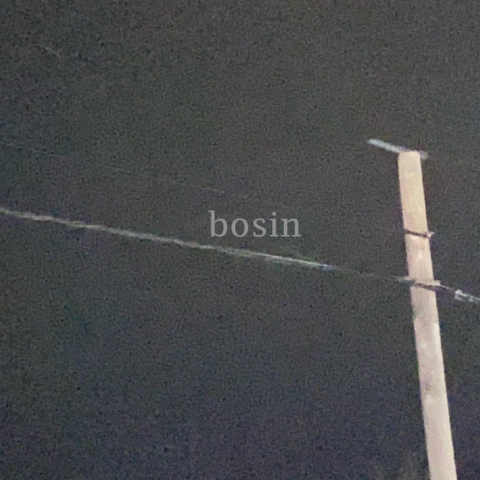 Music | bosin