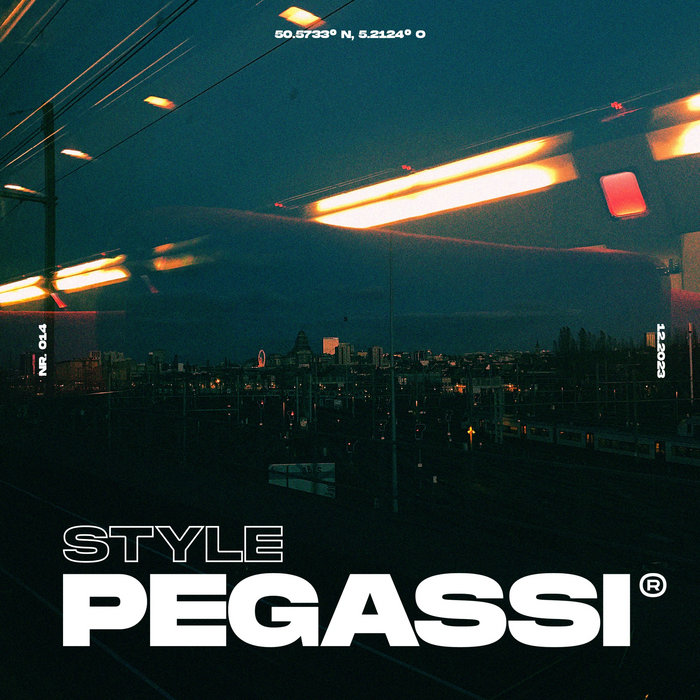 Style (Extended Mix) | Pegassi