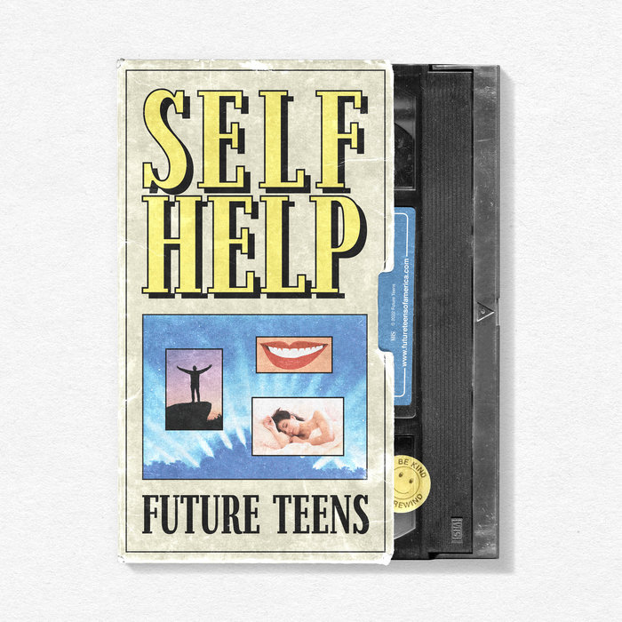Self Help | Future Teens