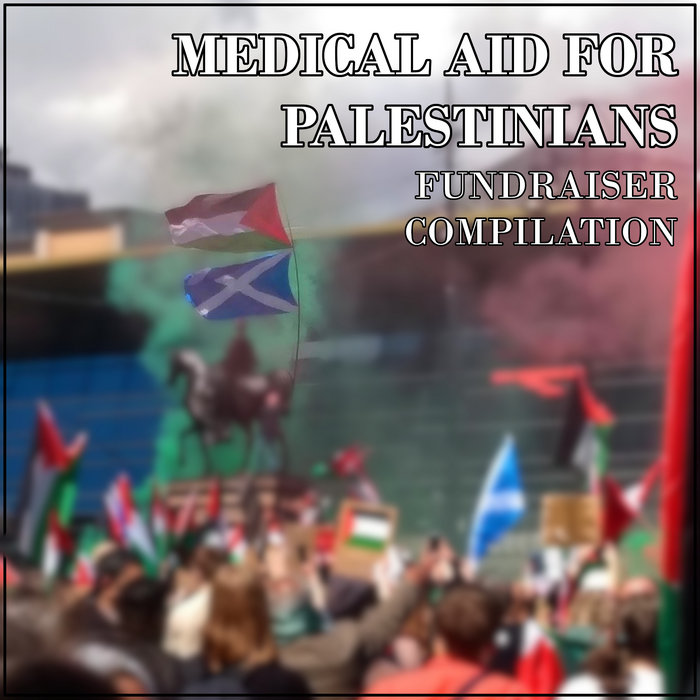 Medical Aid Fundraiser | The Bog Standards