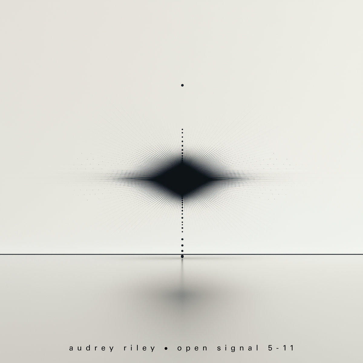 Open Signal 5-11 | Audrey Riley | Pénte