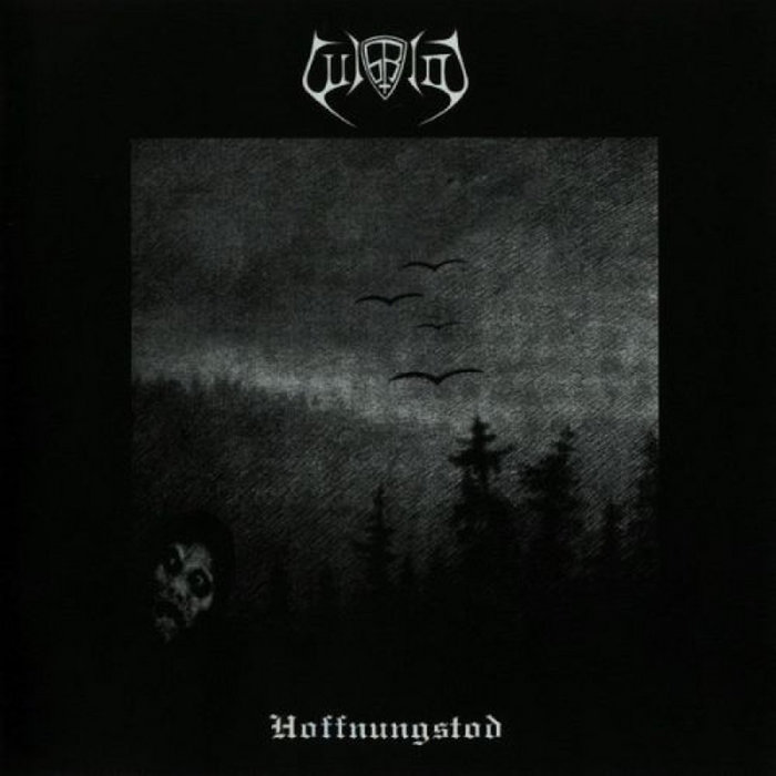 Hoffnungstod | Wigrid