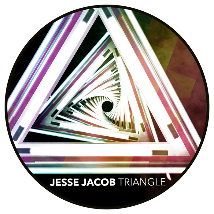 Triangle | Jesse Jacob
