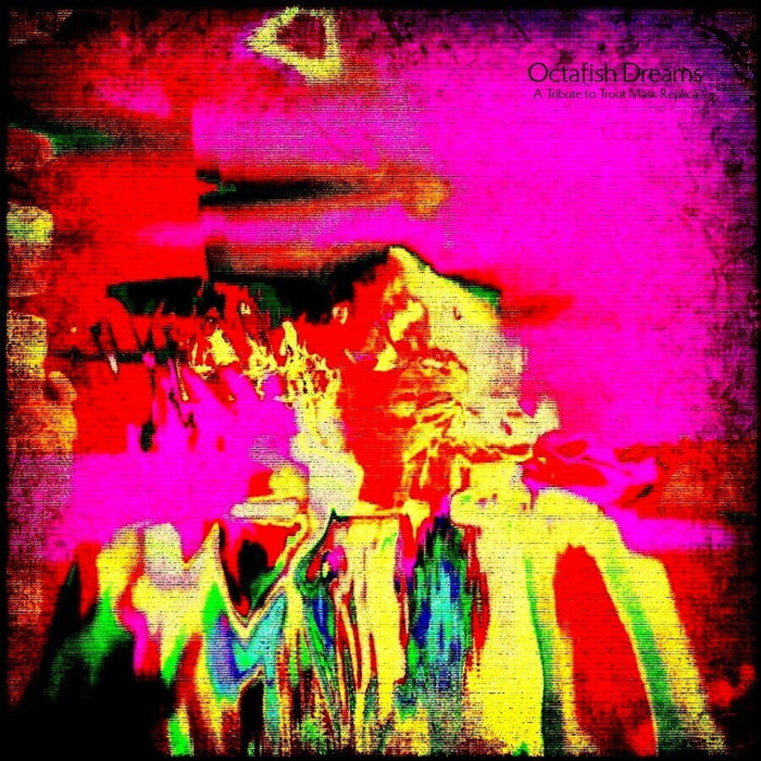 Octafish Dreams | Divergent Artists