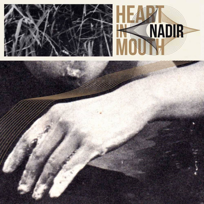 Nadir | Heart In Mouth | L'étourneur