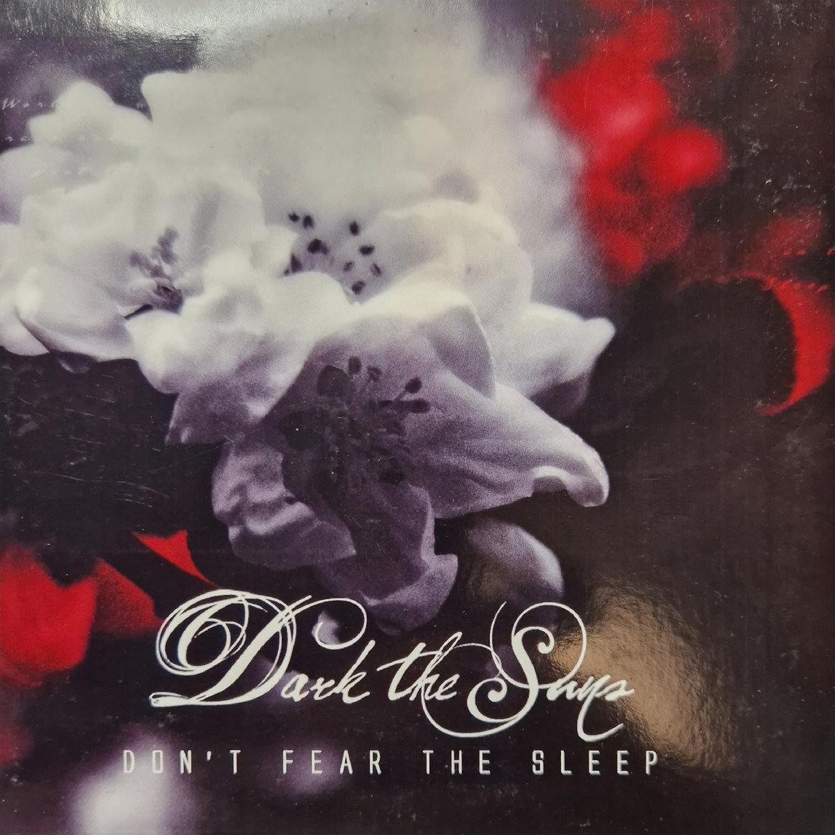 Don't Fear the Sleep | Dark The Suns