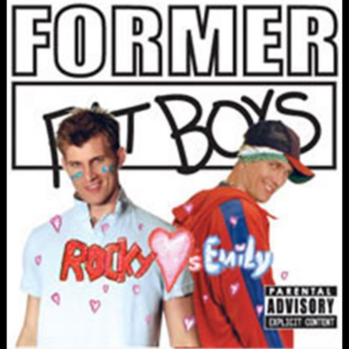 Rocky Loves Emily | Former Fat Boys