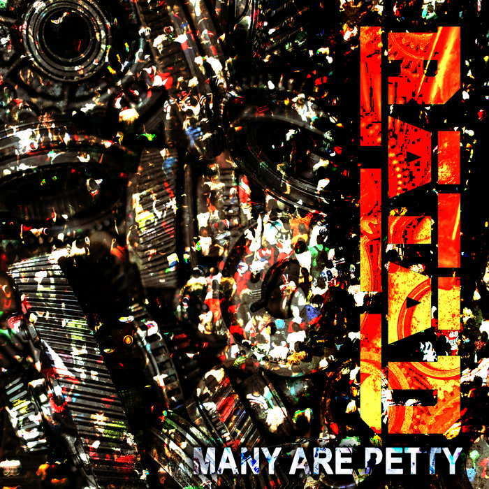 Many Are Petty | Batad