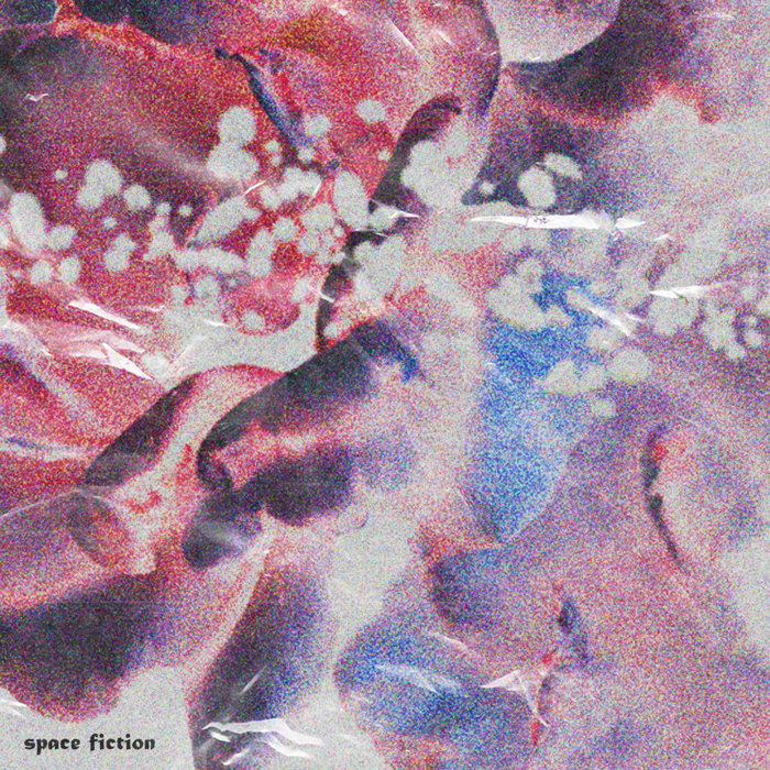 space fiction | pixl.