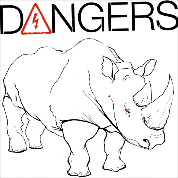 ANGER | DANGERS
