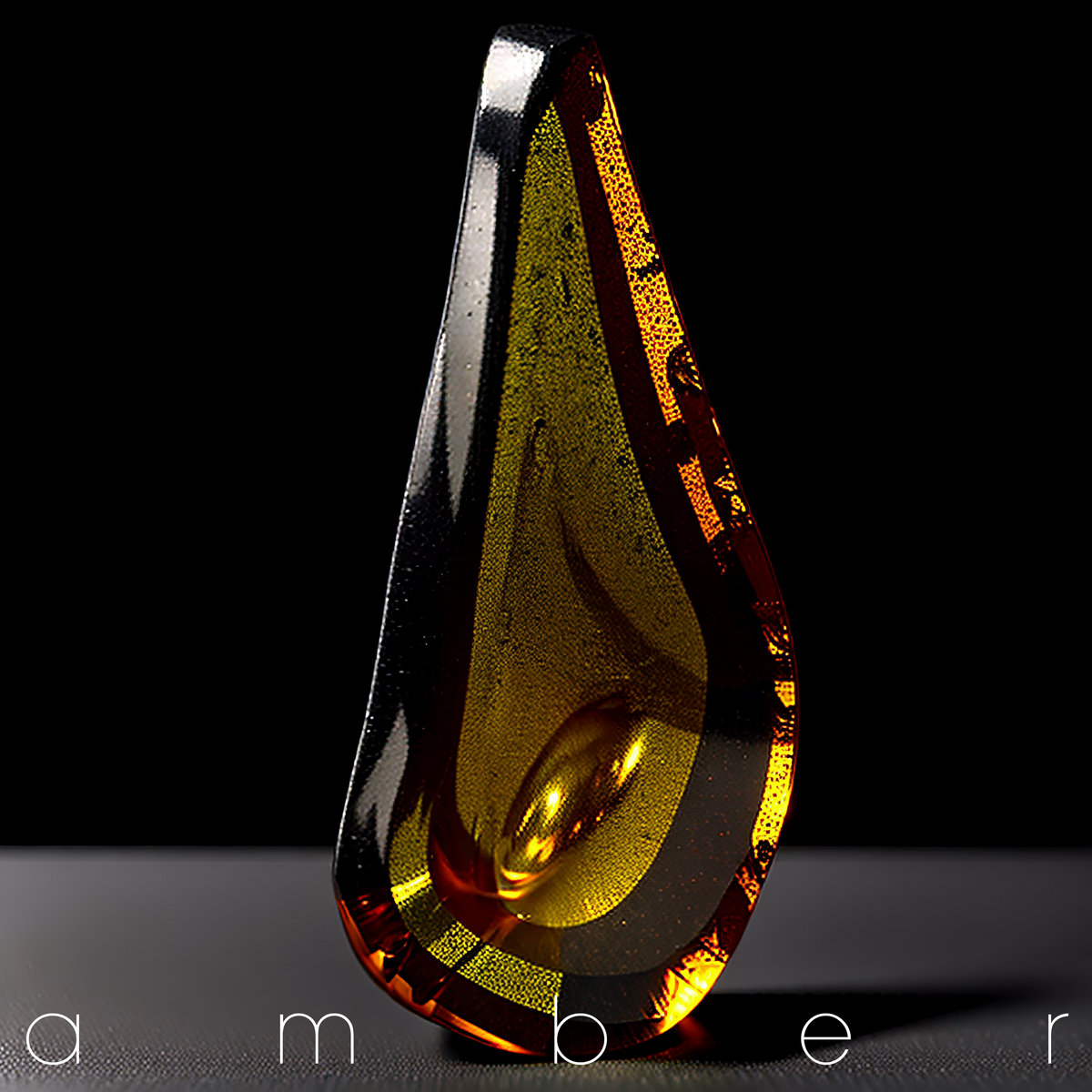 Amber (Shy FX Extended Remix) [remastered] | T.Power