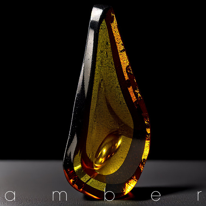 Amber (Shy FX Extended Remix) [remastered] | T.Power