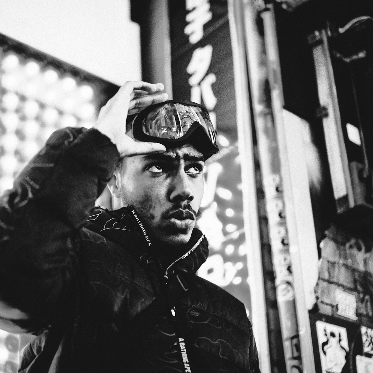 AJ Tracey - Hood Antics (KONSCIOUS Remix) Instrumental | KONSCIOUS ...