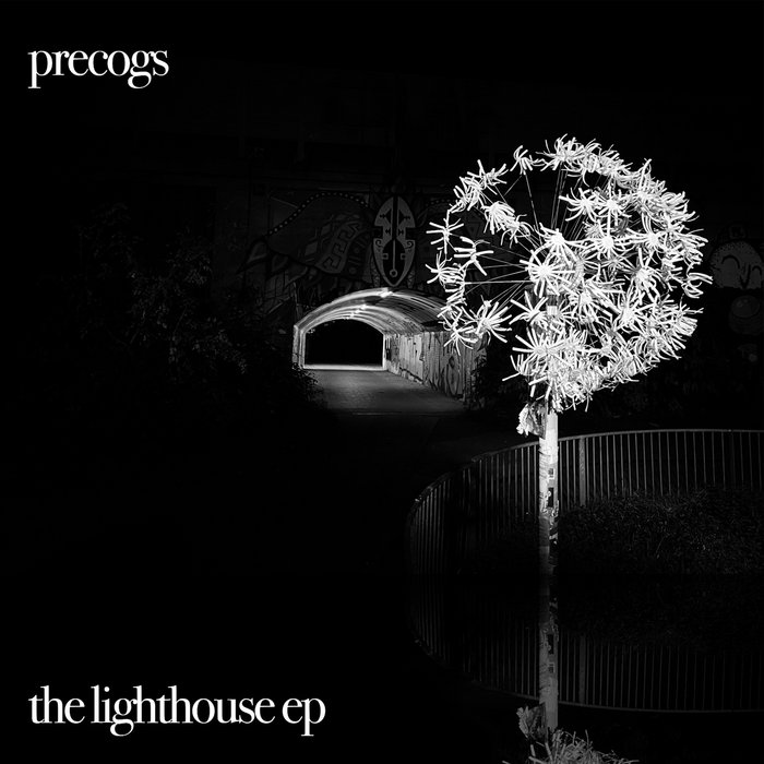 The Lighthouse EP | Precogs | Half Edge Records