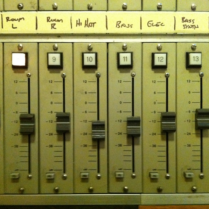 Shawn Smith (Brad, Satchel, Pigeonhead) | Brian Pake Recordings & Music