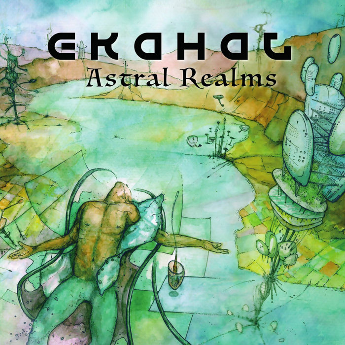 Astral Realms (Deluxe Edition) | Ekahal