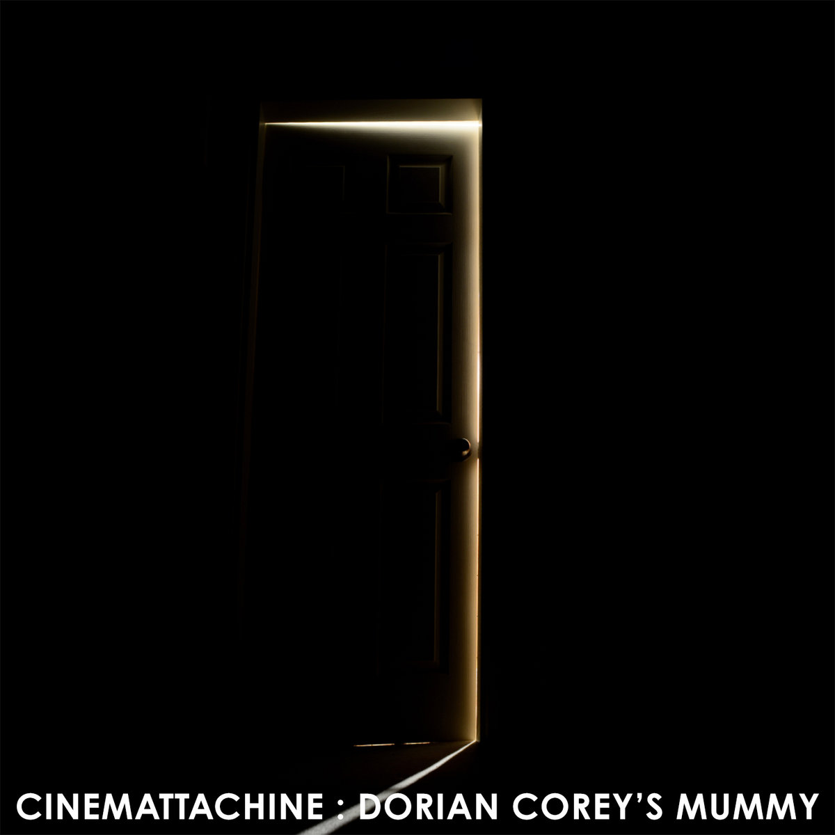 Dorian Corey's Mummy | Cinemattachine