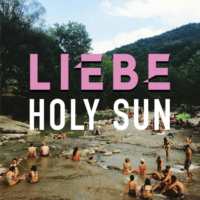 Holy Sun | Liebe