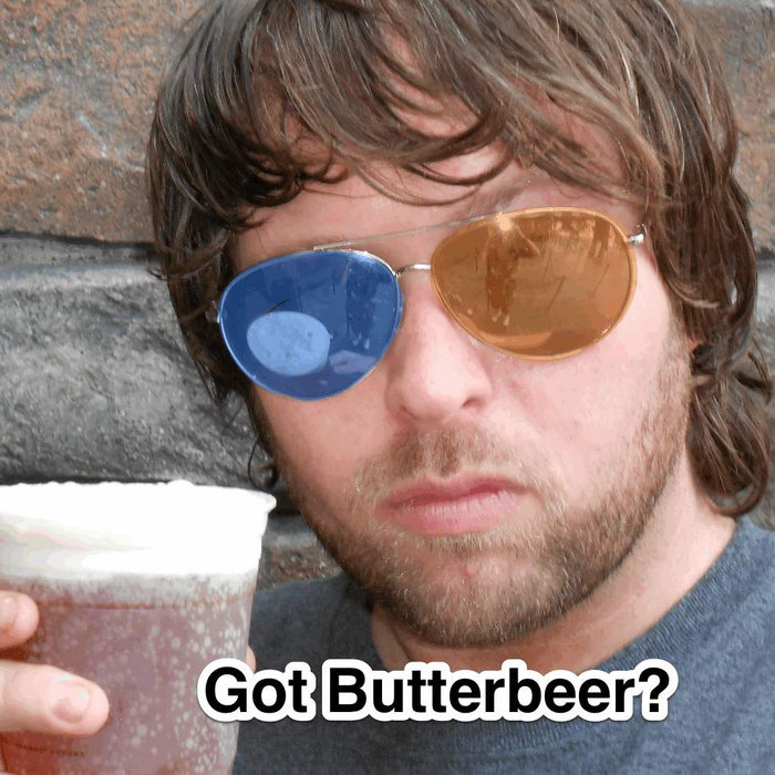 Holiday Hi-Jinks | Nick Darrow