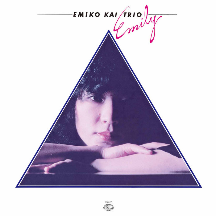 The Time Of My Life | Emiko Kai Trio | SOUND FUJI