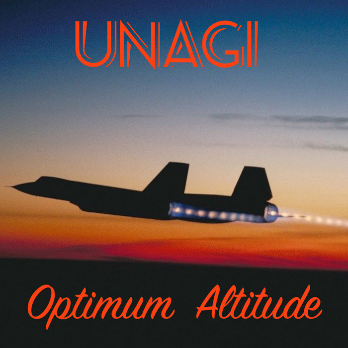 Optimum Altitude | Unagi