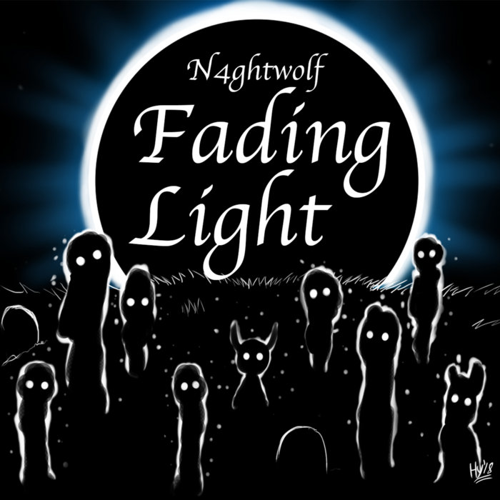Fading Light - Album | Silas Meyer