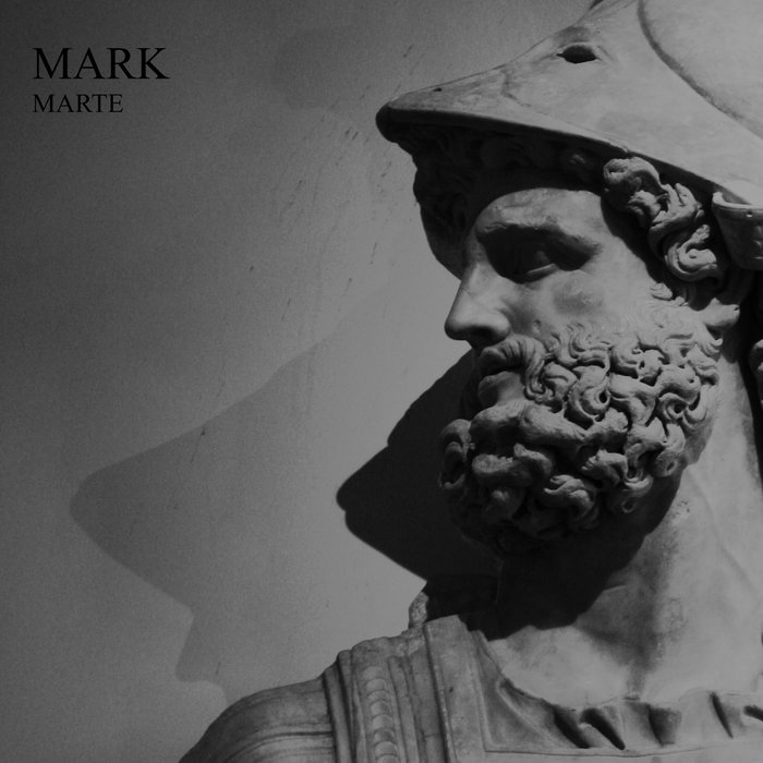 Marte | Mark