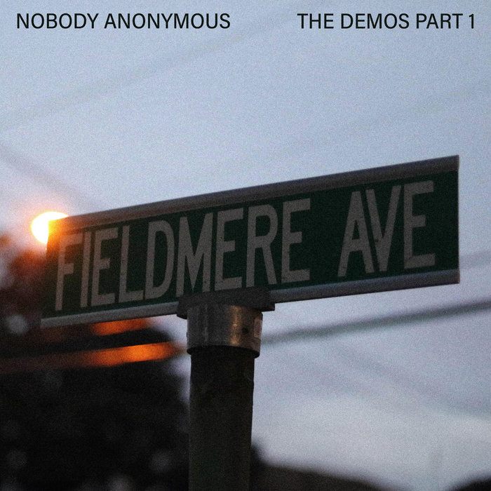 The Demos Part I | nobody anonymous