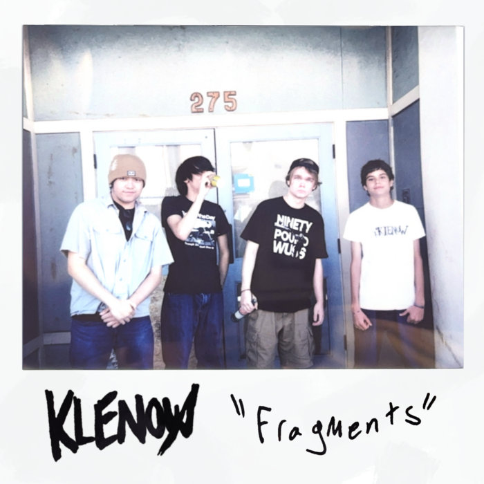 Fragments | Klenow
