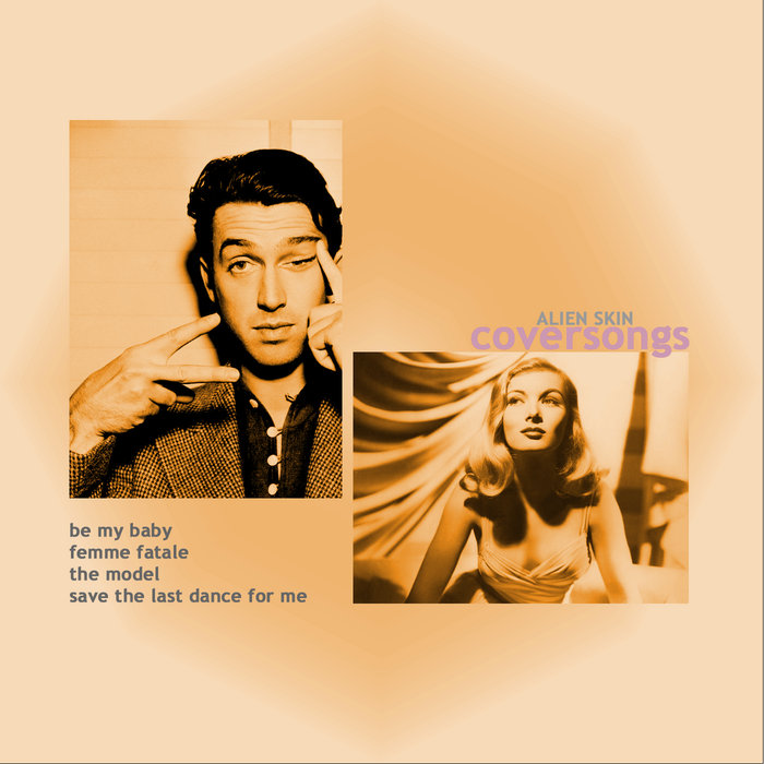 COVERSONGS | Alien Skin