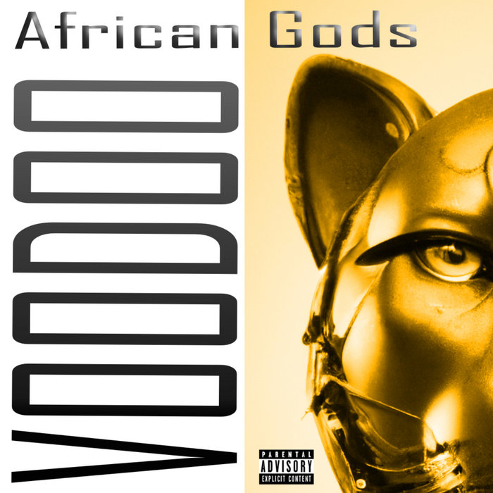 African Gods | Voodoo