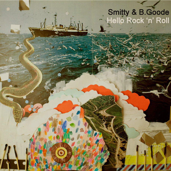 Hello Rock 'n' Roll | Smitty & B. Goode