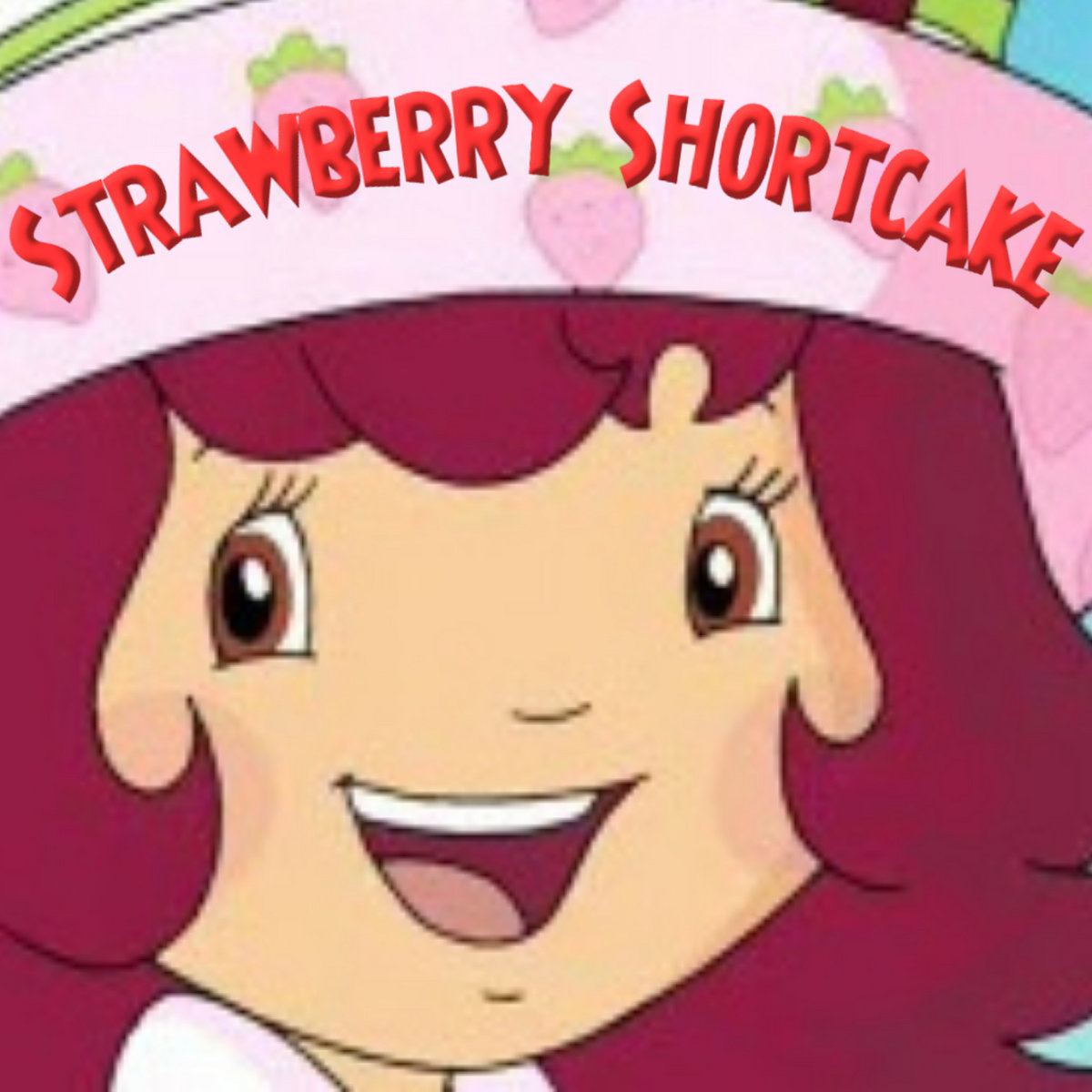 Strawberry Shortcake | Noodle Noggin
